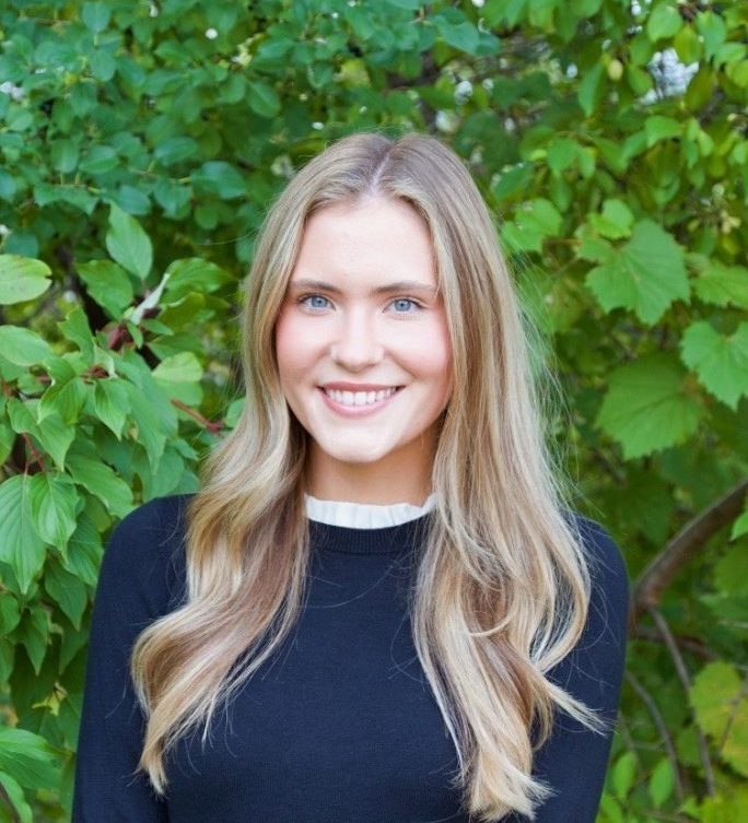 Allyson Kirsch - Lingerfelt