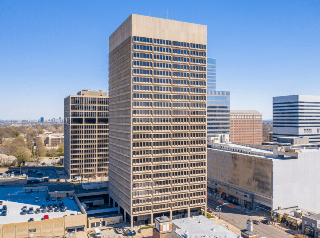 Lingerfelt Commonwealth Acquires Office Towers in St. Louis, Missouri ...