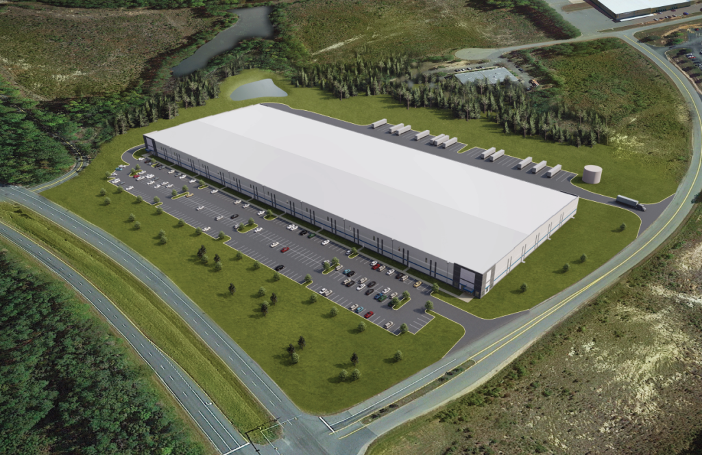 Davis and Lingerfelt Joint Venture to Develop Carmel Church, Key ...